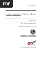 SSPC SP2 | PDF | Specification (Technical Standard)