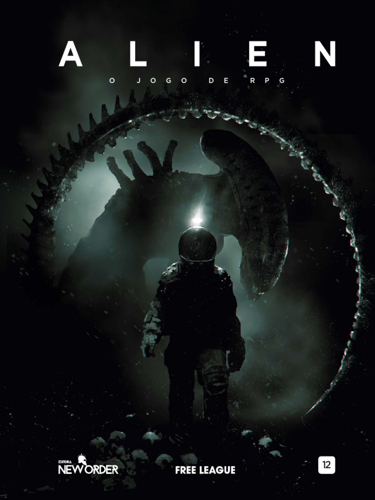 ALIEN-RPG-PTBR-WEB-col82z_289675_1700700 | PDF | Japão | Nave espacial