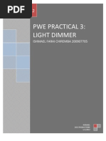 Boxing System | PDF | Lens (Optics) | Atomic