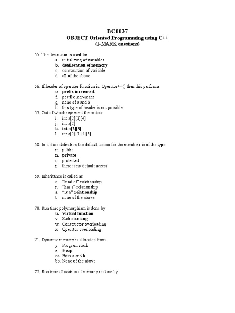 Use Constructor Dynamic Memory Allocation For Matrix In C - lasopastudio