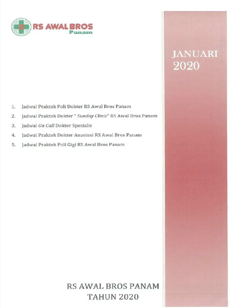 Rs - Awal Bros Panam | PDF