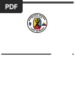 June 2024 SRB Program Update | PDF | Military | Military Science