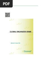 Solntsevskaya Bratva: History & Structure | PDF | Organized Crime ...