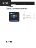 SEL-851 Feeder Protection Relay - Summary - Schweitzer Engineering ...