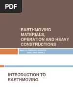 BCM and LCM Calculations in Mining | PDF | Density | Volume