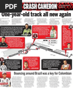 Infographic: Summer Solstice | PDF