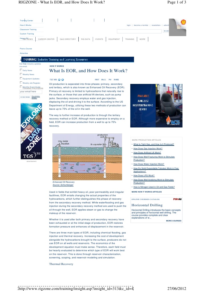 What Is EOR, and How Does It Work?: Your Email Here | PDF | Enhanced ...