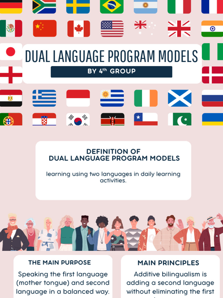Dual Language Program Models 20260302 055306 0000 | PDF | First ...