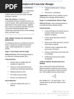 Compressive Strength Notations and Symbols | PDF | Strength Of ...