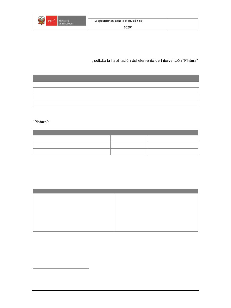 Anexo 05 - RM 007-2026 | PDF
