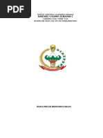 Makna dan Sejarah Logo Persit KCK | PDF