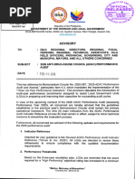 Batangas Emergency Hotline Numbers | PDF