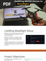 Betaflight OSD Setup Guide | PDF | Http Cookie | Video