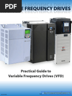 VFD Manual and Circuit Diagrams | PDF