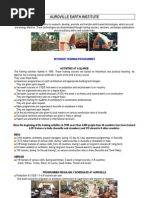 PWD CR Plan | PDF | Plumbing | Septic Tank