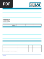 PPG Hi-Sil 233 Silica 1 | PDF | Silicon Dioxide | Natural Rubber