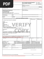 Telex Release Process for Maersk BL | PDF | Bill Of Lading | Consignee