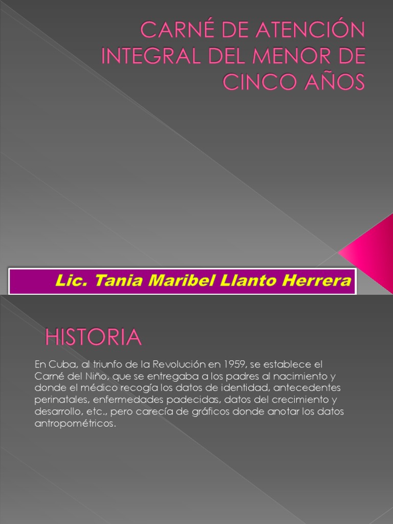 Tarjeta Cred | PDF | Salud y bienestar | Medicina