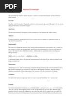 International Diplomatic Ranks Explained | PDF | Diplomatic Rank ...