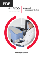 RS3400 Blood-Irradiator Brochure Mkt-037 Rev3 | PDF | Blood Transfusion ...