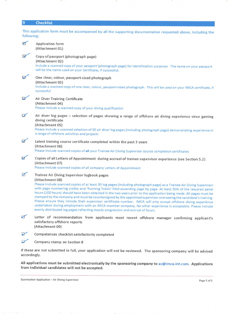 Air Supv | PDF