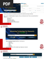 VIT Vellore Library Access Guidelines | PDF