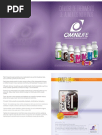 Quitlis | PDF | Vitamina | Metabolismo