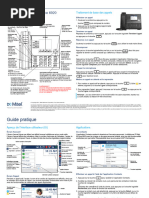 Guide d'installation Micollab Client | PDF | Application | Téléphone