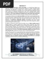 Overview of AACR2 Structure and Rules | PDF | Cataloging | Library Science