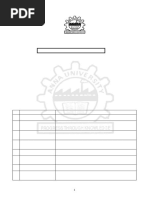 UCT Architecture BAS Portfolio Guide | PDF | Drawing | Academic Degree