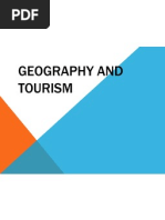 Tourism Timeline | PDF | Tourism | Europe Travel