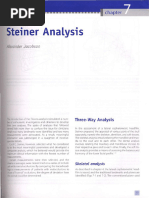Cephalometric Norms: SNA & SNB Analysis | PDF | Skull