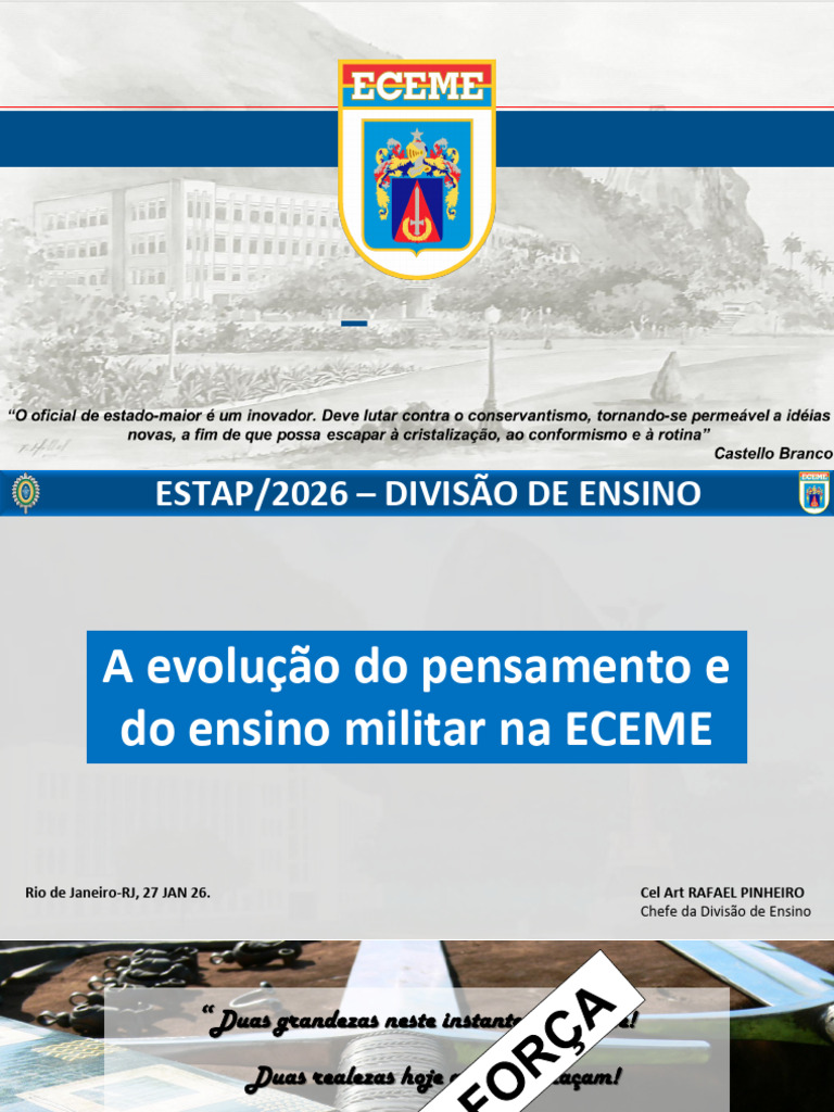 ESTAP 2026 - Apres Cel RAFAEL PINHEIRO - CH DE | PDF