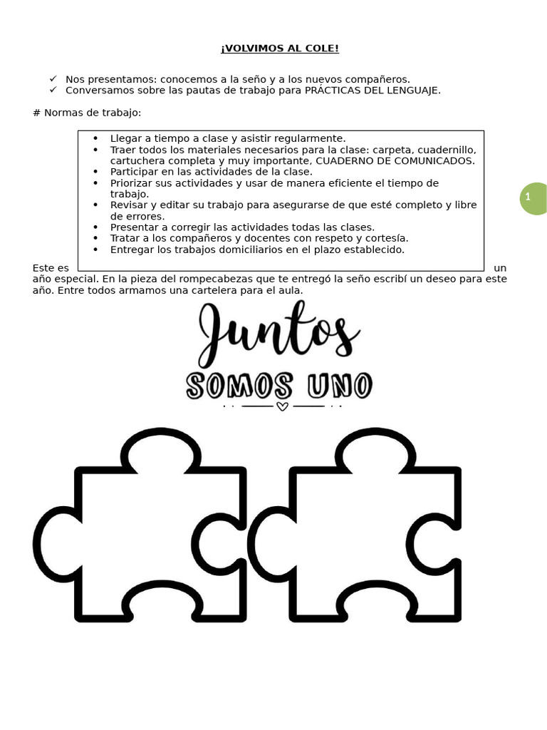 Cuentos Que Enseñan | PDF | Comunicación