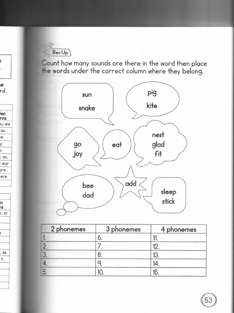 English Grade 2 | PDF