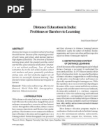 Chapter-3 RRL | PDF | Methodology | Qualitative Research