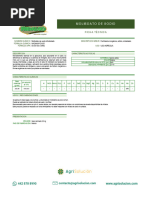 Cartelera Cinépolis Mítikah VIP | PDF