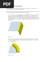 Miter Flange in SolidWorks 2020 Guide | PDF | Mechanical Engineering