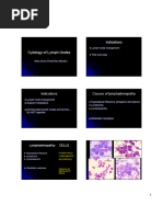 Cytologic Patterns - Eclinpath | PDF | Inflammation | Macrophage