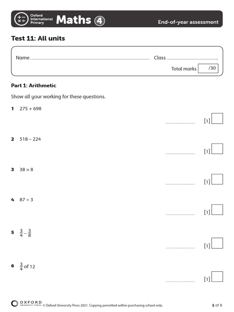 Gr4 Math Worksheet 1 | PDF | Rectangle | Euclidean Geometry