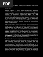 Understanding Academic Integrity Standards | PDF | Academic Integrity ...