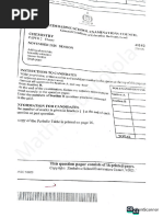 ZIMSEC Topical Mathematics Resources | PDF