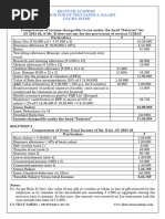 NHS Scotland Pension Opt-Out Guide | PDF | Pension | Tax Refund