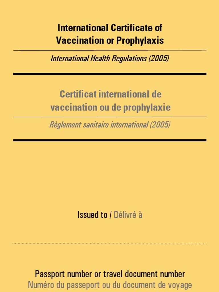 Carnet Vaccinuri | PDF | Malaria | Epidemiology