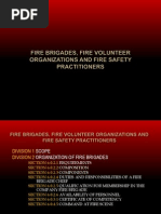 BFP Flowchart For Fire Safety Inspection Certificate Fsic For New ...
