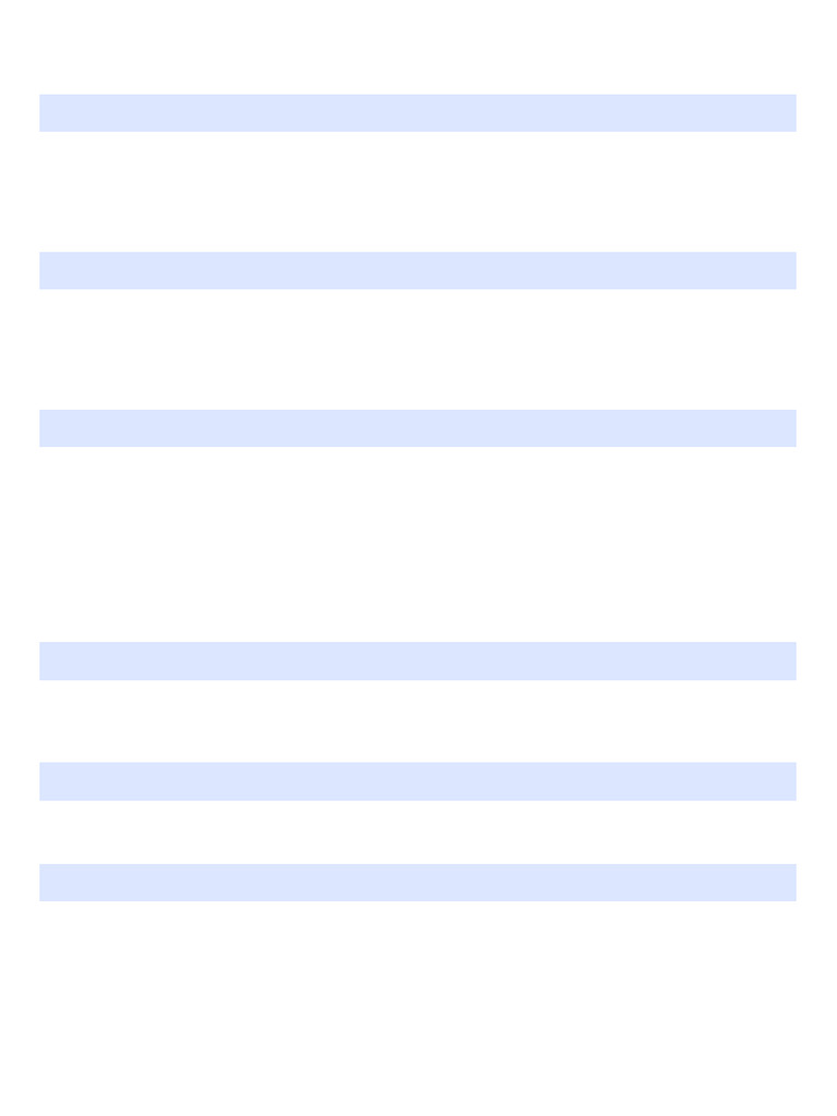 Complete HTML Cheat Sheet Detailed | PDF | Html Element | Html