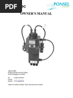 Hach Tu5300 SC | PDF