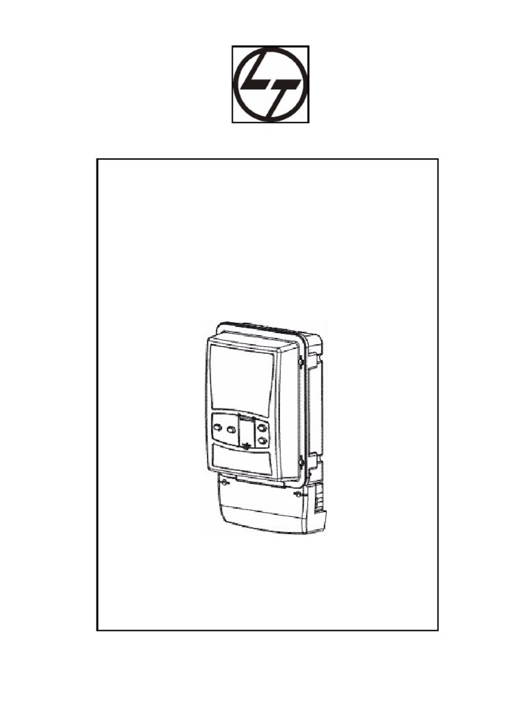 ER300P | PDF | Technology & Engineering