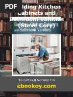 NKBA Kitchen & Bath Workbook Guide | PDF | Cabinetry | Countertop