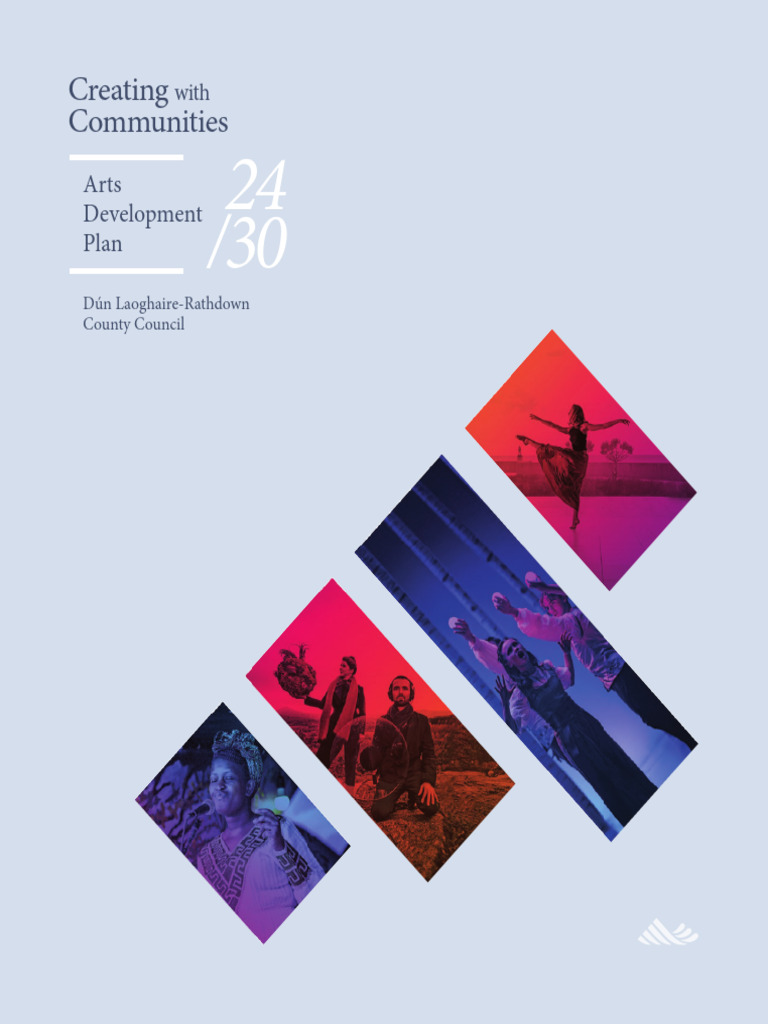 Creating With Communities, English | PDF